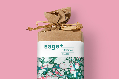 Packaging – Plastic Palmtree